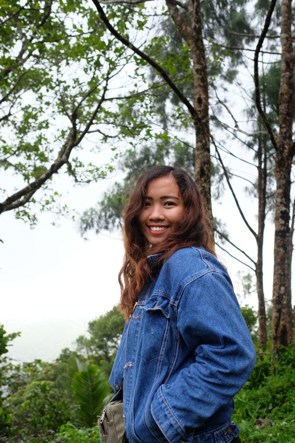 Marilaque Roadtrip: Through the Highland Countryside - Musings and ...